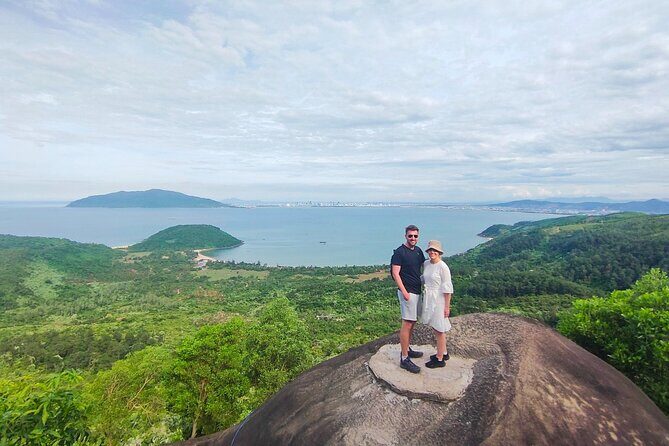 Hue City To Hoi An By Private Car via Hai Van Pass, Golden Bridge - Who Will Enjoy This Tour?