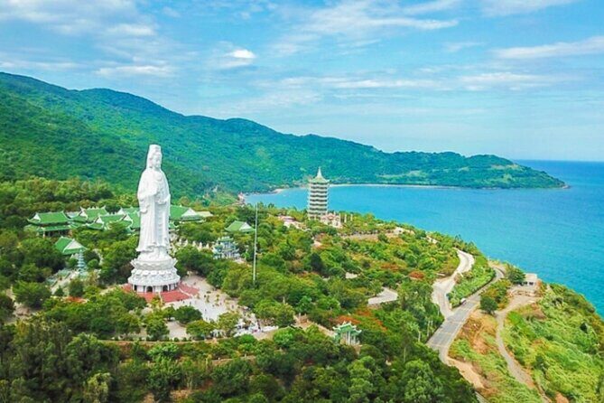 Hue City To Hoi An By Private Car via Hai Van Pass, Golden Bridge - Frequently Asked Questions