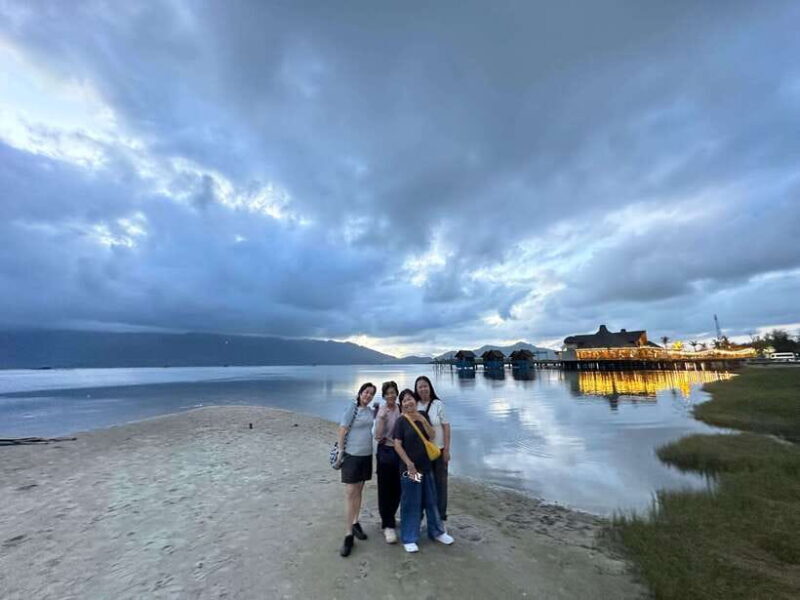 Hue city tour 1 day from Hoi An / Da Nang - Exploring the Hue City Tour 1 Day from Hoi An / Da Nang: A Practical Guide