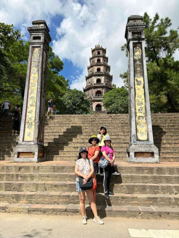 Hue city tour 1 day from Hoi An / Da Nang - A Deep Dive into the Hue City Tour Experience