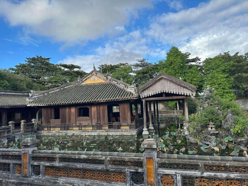 Hue city tour 1 day from Hoi An / Da Nang - Authentic Feedback: What Travelers Say
