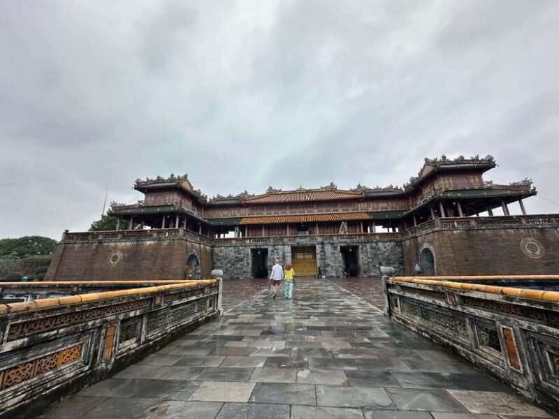 Hue city tour 1 day from Hoi An / Da Nang - The Bottom Line: Who Will Love This Tour?