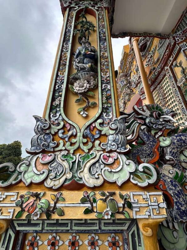 Hue city tour 1 day from Hoi An / Da Nang - FAQ: Your Practical Questions Answered