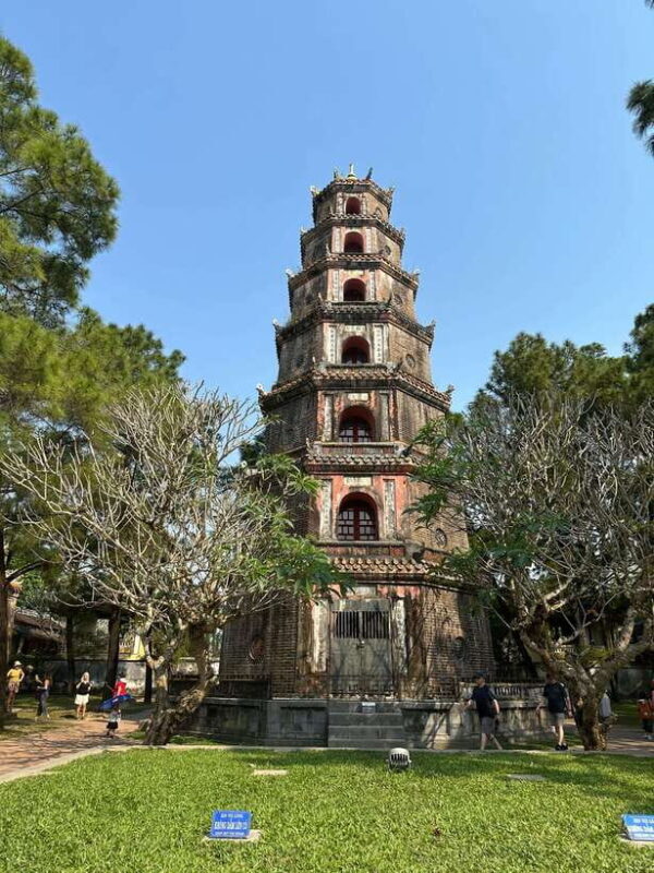 Hue city tour 1 day from Hoi An / Da Nang - Final Thoughts