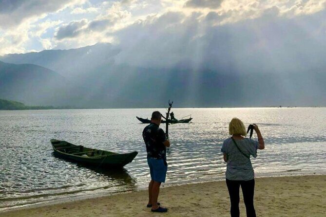 Hue City Tour 1 Day Via Hai Van Pass from Hoi An / Da Nang - FAQ