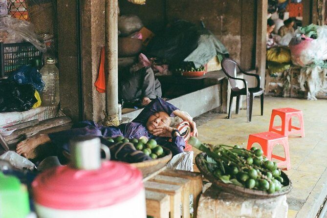 Hue City Tour By Cyclo A Slow Way To Discover Hue - Who Will Love This Tour?