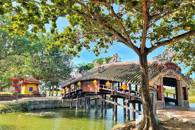 Hue City Tour by Private Car & English-Speaking Driver - Cost and Value for Money