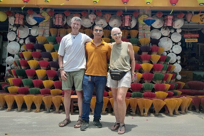 Hue City Tour by Private Car - Hue Budget Car Rental Options - Emperor Tu Duc’s Tomb