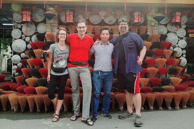 Hue City Tour by Private Car - Hue Budget Car Rental Options - Khai Dinh Tomb