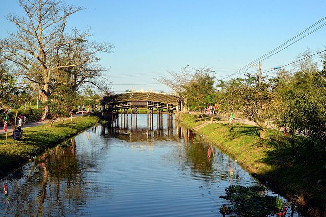 Hue City Tour by Private Car with English-Speaking Driver - FAQ