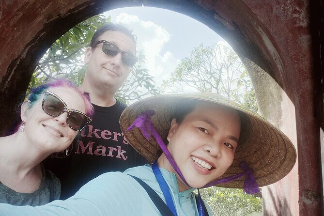 Hue City Tour by Private Car with Optional Sightseeings - An In-Depth Look at the Tour Experience