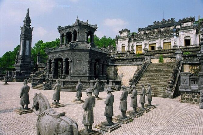Hue city tour - Day Trip - Who Should Consider This Tour?
