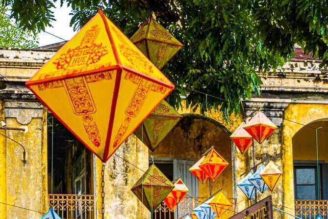 Hue city tour - Day Trip - Frequently Asked Questions