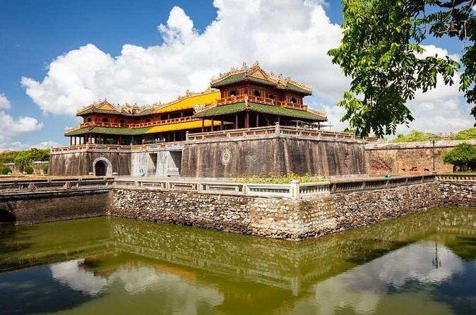 Hue City Tour From Da Nang or Hoi An - Lunch and Practical Details