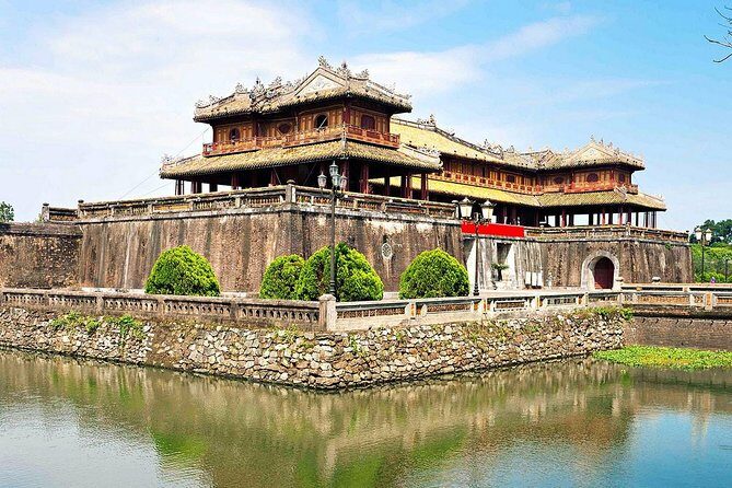 Hue City Tour From Hoi An - Introduction: A Taste of Hue’s Heritage