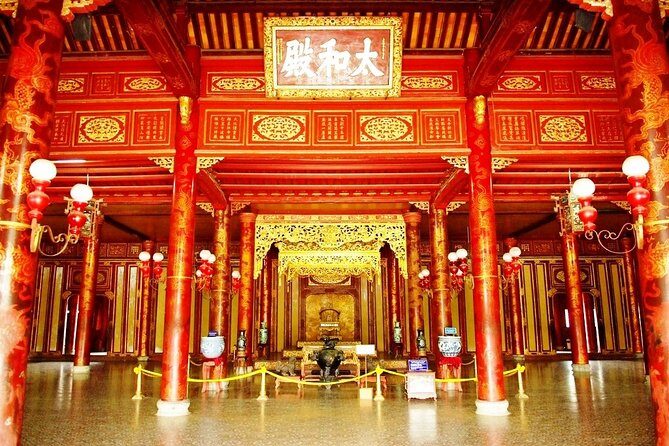 Hue City Tour From Hoi An- Hue Day Tour From Hoi An - Practical Details and Considerations