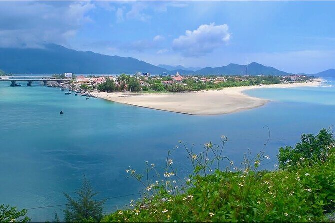 Hue city tour from Hoi An or Da Nang - Private tour - Key Points