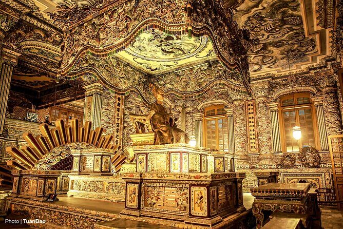 Hue city tour from Hoi An or Da Nang - Private tour - Who Will Love This Tour?