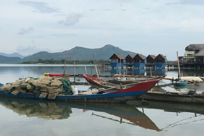 Hue city tour from Hoi An or Da Nang - Private tour - Final Thoughts
