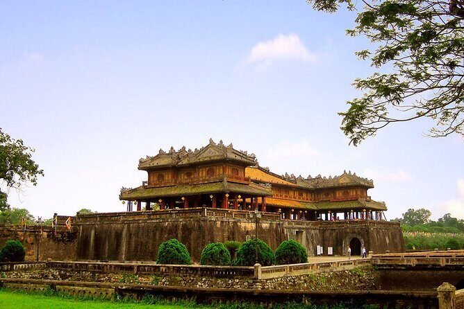 Hue city tour from Hoi An or Da Nang - Private tour - FAQ
