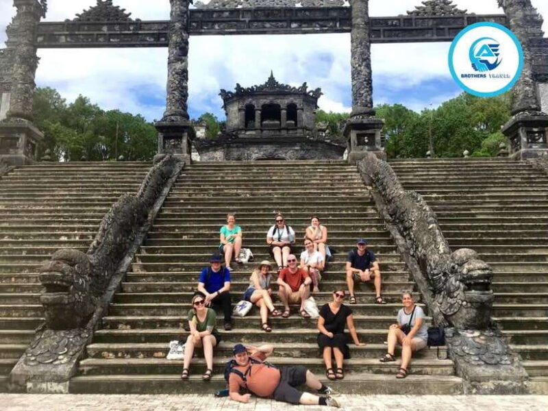 Hue City Tour Full Day - Group Tour - Who This Tour Is Best For