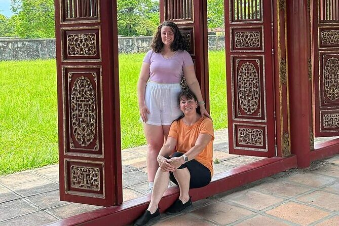 Hue city Tour-Hai Van Pass- Abandoned Water Park (Thuy Tien Lake) - Why This Tour Stands Out