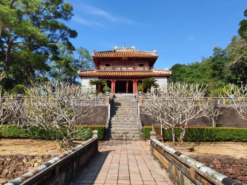 Hue City Tour: Half-Day with Royal Tombs - Who Would Love This Tour?