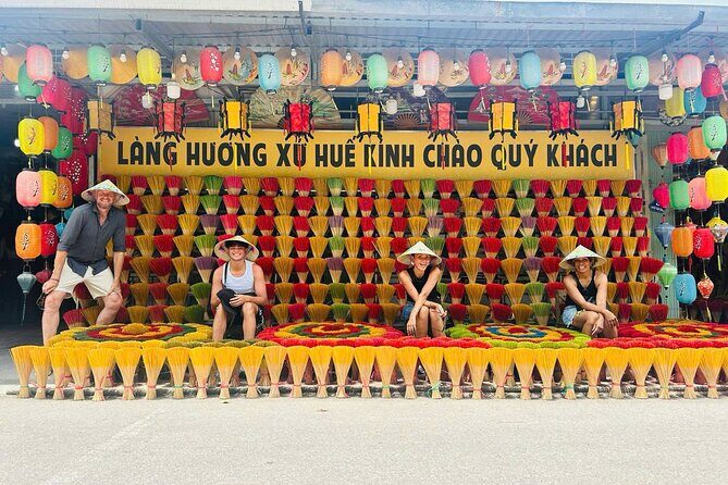 Hue City Tour - The Imperial City from Hoi An/ Da Nang - Introduction
