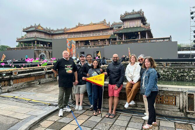 Hue City Tour - The Imperial City from Hoi An/ Da Nang - Practical Tips for Travelers