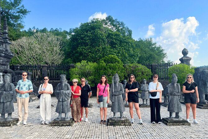 Hue City Tour - The Imperial City from Hoi An/ Da Nang - Who Should Consider This Tour?