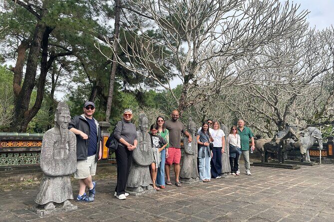 Hue City Tour - The Imperial City from Hoi An/ Da Nang - FAQ