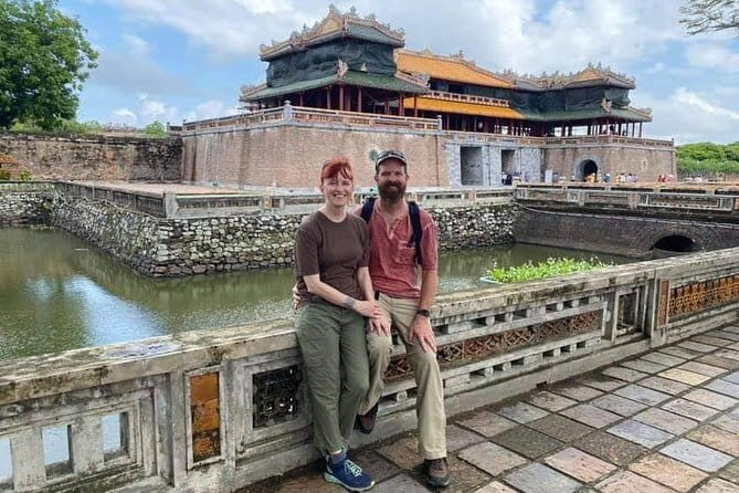 Hue city Tour via Hai Van pass from Da Nang or Hoi An(Private ) - An Honest Look at the Hue City Tour via Hai Van Pass from Da Nang or Hoi An