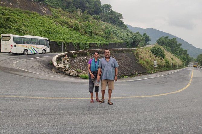 Hue City Tour via Hai Van Pass - Private Guided Tour - A Detailed Breakdown of the Tour