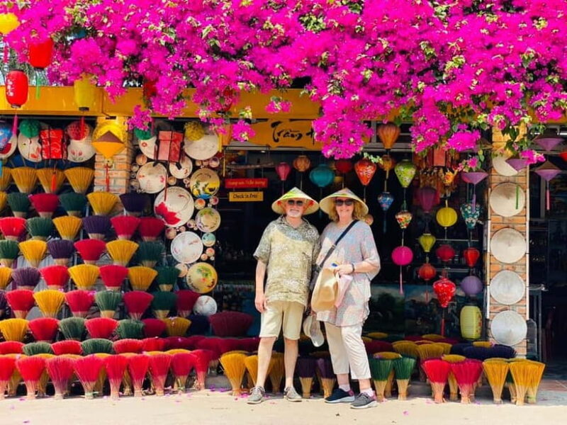 Hue: City Tour with Driver - Customized Your Own Itinerary - Who Is This Tour Best For?