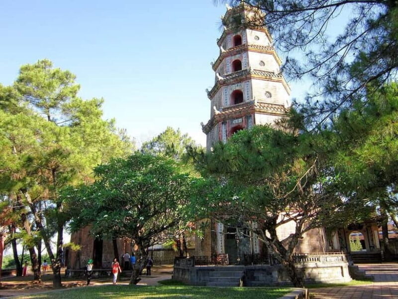 Hue: City Tour with Driver - Customized Your Own Itinerary - FAQ