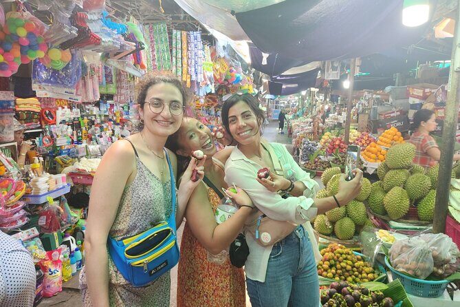 Hue city tour with easyriders - FAQs