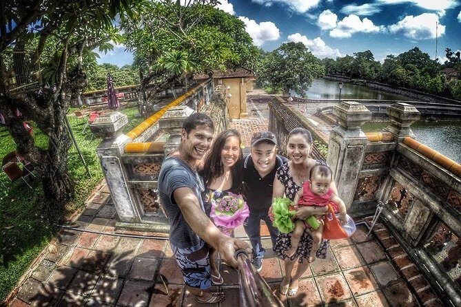 HUE CITY TOUR With Perfume River Cruise - An In-Depth Review of Hue’s Most Popular Sites
