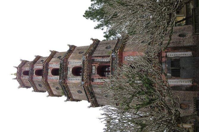 Hue city tour with private driver - What Makes This Tour Stand Out