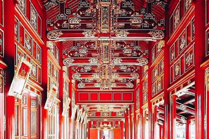 Hue city tour with private driver - Practical Tips for Your Hue Tour