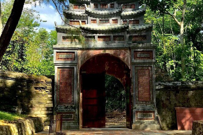 Hue city tour with private driver - FAQ: Your Practical Questions Answered