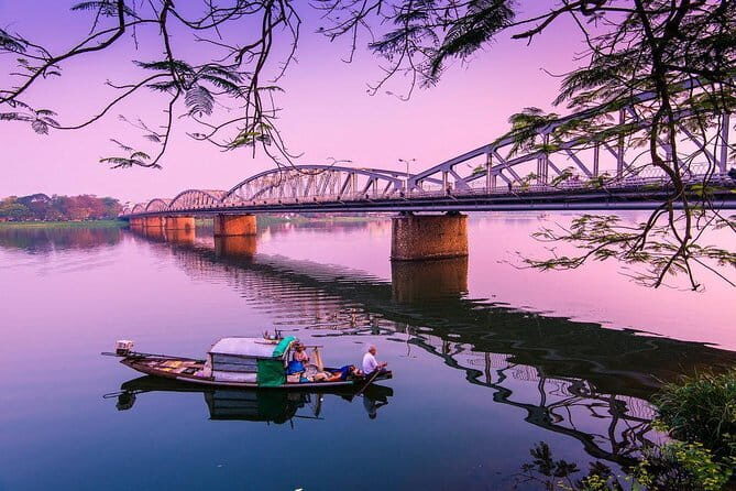 Hue City Tour with Transfer to Hoi An or Danang by Private Car - FAQs