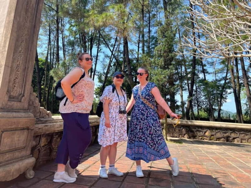 Hue City Tour with Transfer to Hoi An or Danang Private Car - Who Is This Tour Best For?
