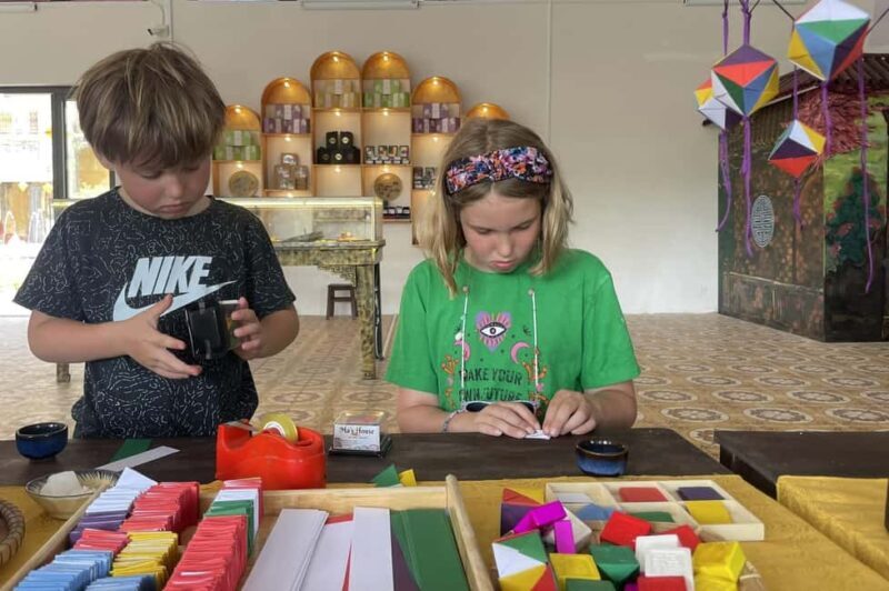 Hue: Conical Hat Village and Traddional Cake Class Tour - Authenticity and Reviews