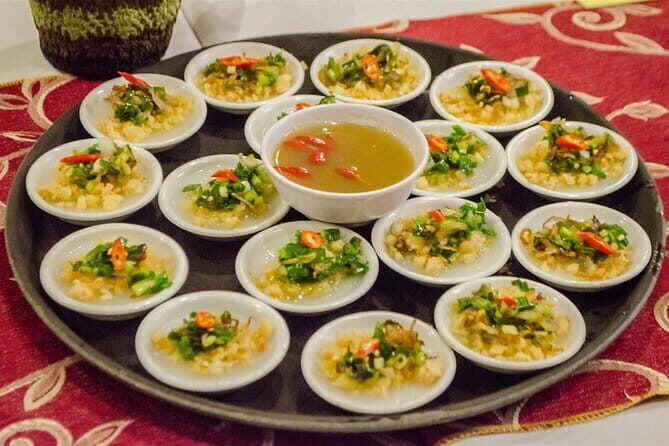 Hue Cooking Class and Motorbike Journey through the Countryside - A Well-Structured Adventure: From Pickup to Plate