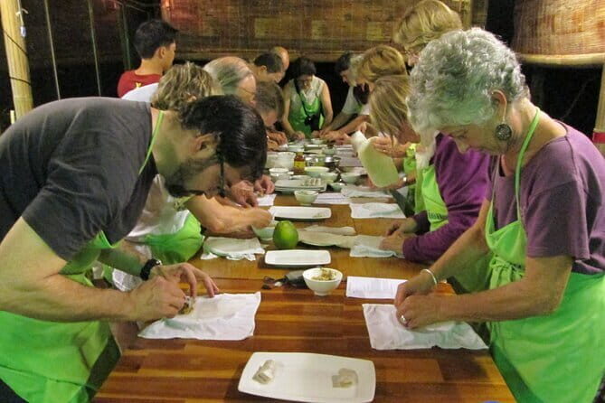 Hue Cooking Class and Motorbike Journey through the Countryside - The Experience Provider and Practical Details
