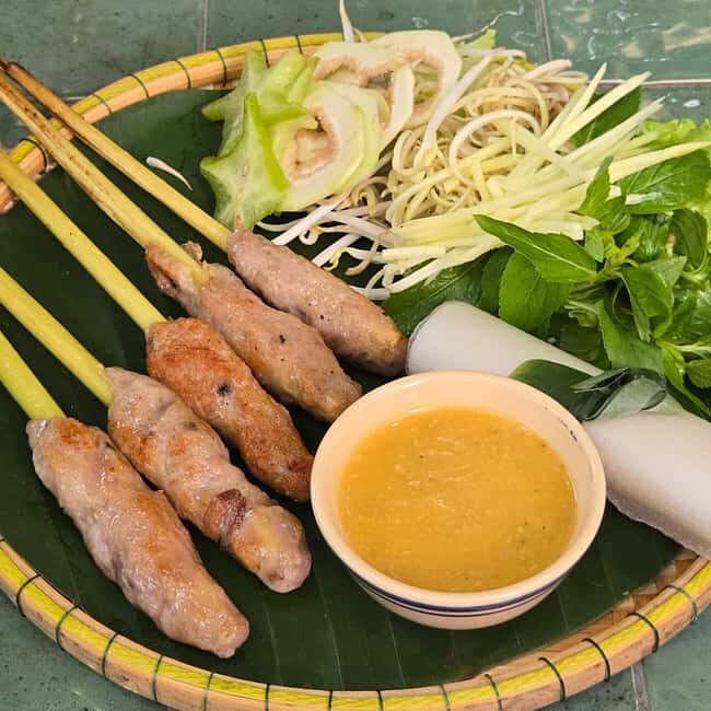 Hue Cooking Class & Local Market Tour - An In-Depth Look at the Hue Cooking Class & Market Tour