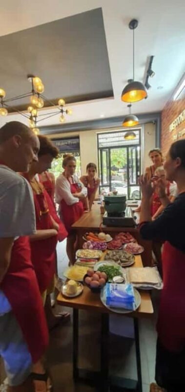 Hue: Cooking Class with Local Family - Hue: Cooking Class with Local Family — A Genuine Taste of Vietnamese Hospitality