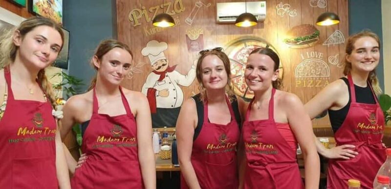 Hue: Cooking Class with Local Family - The Sum Up