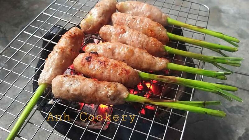 Hue Cooking Class with local-Visit market, cook local food - Exploring the Itinerary: What You Can Expect