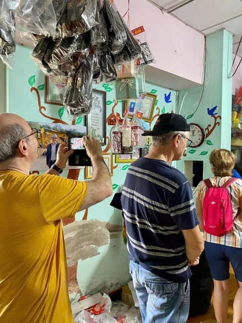 Hue Countryside Bike Tour & Cooking Class - A Closer Look at the Hue Countryside Bike Tour & Cooking Class